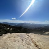 Mount Gower Open Space Preserve Trail, California - 1,158 Reviews, Map ...