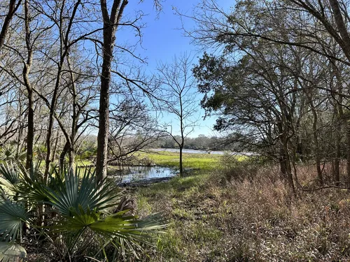 Best Hikes and Trails in Challenger Seven Memorial Park | AllTrails