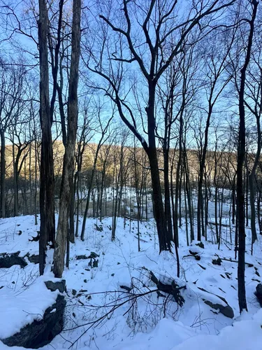 Best Camping Trails in Kent Cliffs | AllTrails