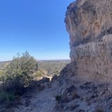 Haynes Ridge and Upper North Prong Trail Loop, Texas - 881 Reviews, Map ...