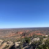 Haynes Ridge and Upper North Prong Trail Loop, Texas - 881 Reviews, Map ...