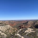 Haynes Ridge and Upper North Prong Trail Loop, Texas - 881 Reviews, Map ...