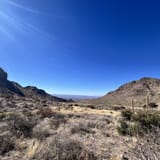 Soledad Canyon Loop, New Mexico - 1,254 Reviews, Map | AllTrails