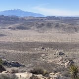 Ryan Mountain, California - 7,091 Reviews, Map | AllTrails