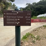 Bronson Caves, California - 720 Reviews, Map | AllTrails
