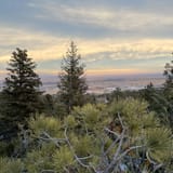 Cheyenne Mountain via Talon and Dixon Trail, Colorado - 781 Reviews ...