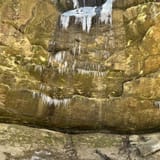 Hemlock Cliffs National Scenic Trail, Indiana - 1,198 Reviews, Map ...
