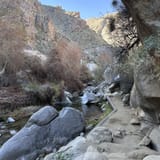 Tahquitz Canyon Loop, California - 3,932 Reviews, Map | AllTrails