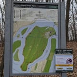 Peebles Island Perimeter Trail, New York - 2,061 Reviews, Map | AllTrails