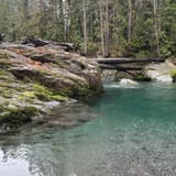 Staircase Rapids Loop, Washington - 2,443 Reviews, Map | AllTrails
