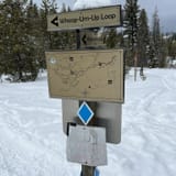 Whoop Em Up Loop, Idaho - 156 Reviews, Map | AllTrails