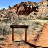 The Lighthouse Trail, Texas - 3,316 Reviews, Map | AllTrails