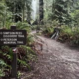 Simpson-Reed Trail, California - 1,097 Reviews, Map | AllTrails