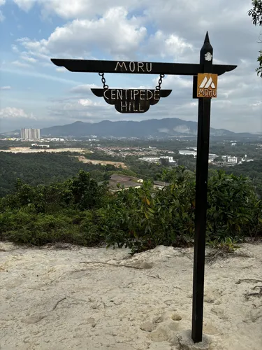 Best River Trails in Ulu Kinta | AllTrails