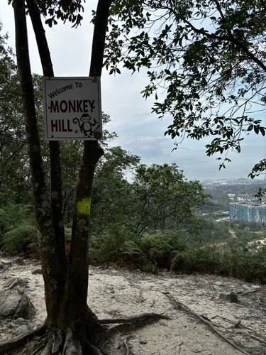 Best River Trails in Ulu Kinta | AllTrails