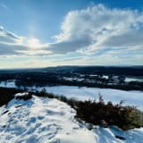 Giuffrida Park Loop, Connecticut - 1,627 Reviews, Map | AllTrails