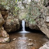 Blue Hole Falls, Tennessee - 572 Reviews, Map | AllTrails