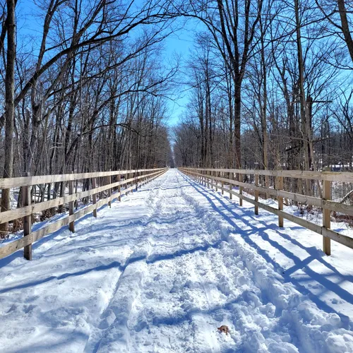 Best Hikes and Trails in Southern Lehigh Living Memorial Community Park ...