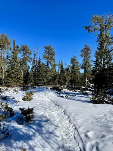 Best Partially Paved Trails in Whiteshell Provincial Park | AllTrails