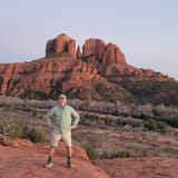 Secret Slick Rock Trail, Arizona - 985 Reviews, Map | AllTrails