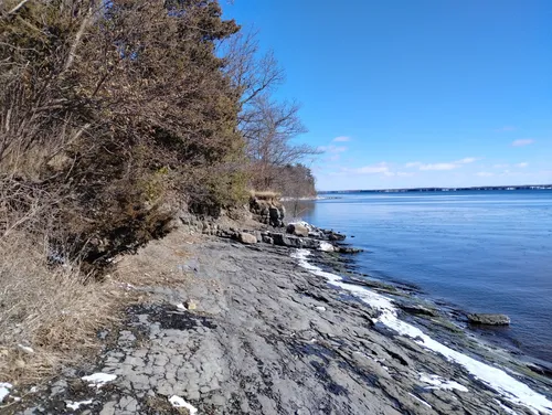 Best Easy Trails in Point Au Roche State Park | AllTrails