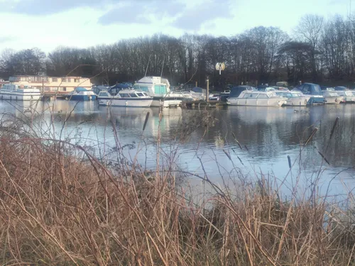 Best Hikes and Trails in Colwick Country Park | AllTrails