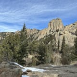 Gem Lake Trail and Lumpy Ridge Loop, Colorado - 1,905 Reviews, Map ...