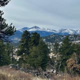 Gem Lake Trail and Lumpy Ridge Loop, Colorado - 1,905 Reviews, Map ...