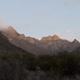 Outer Mountain Loop, Texas - 94 Reviews, Map | AllTrails