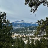 Gem Lake Trail and Lumpy Ridge Loop, Colorado - 1,905 Reviews, Map ...