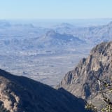 Outer Mountain Loop, Texas - 129 Reviews, Map | AllTrails
