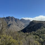Outer Mountain Loop, Texas - 94 Reviews, Map | AllTrails