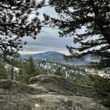 Gem Lake Trail and Lumpy Ridge Loop, Colorado - 1,905 Reviews, Map ...