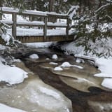 Chapel Beach Loop, Michigan - 766 Reviews, Map | AllTrails