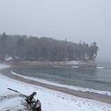 Chapel Beach Loop, Michigan - 766 Reviews, Map | AllTrails