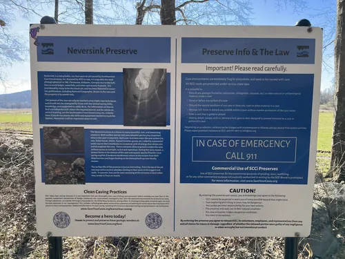 Best Hikes and Trails in Neversink Cave Preserve | AllTrails