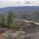 John Rock Trail Loop, North Carolina - 2,154 Reviews, Map | AllTrails