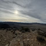 Ryan Mountain, California - 7,091 Reviews, Map | AllTrails