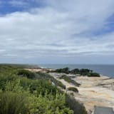 Bundeena to Wedding Cake Lookout, New South Wales, Australia - 238 ...