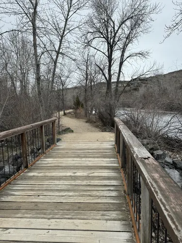 Best Hikes and Trails in Ann Morrison Park | AllTrails