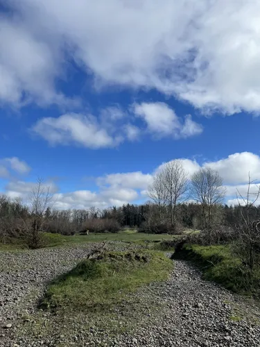 Best Hikes and Trails in Keizer Rapids Park | AllTrails