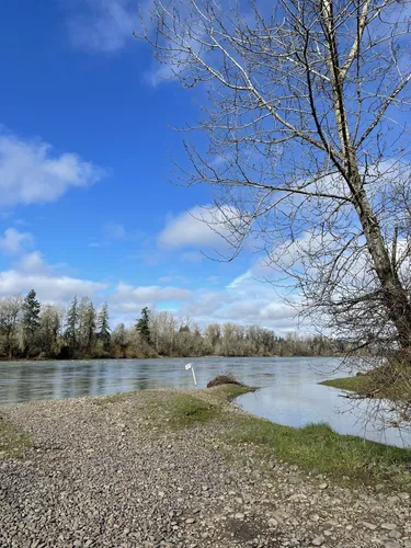 Best Hikes and Trails in Keizer Rapids Park | AllTrails