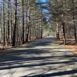 Whitney Spur Bikeway to Wompatuck Bikeway, Massachusetts - 471 Reviews ...