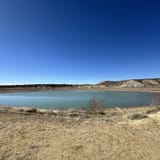 Jackson Lake Trail, New Mexico - 73 Reviews, Map | AllTrails