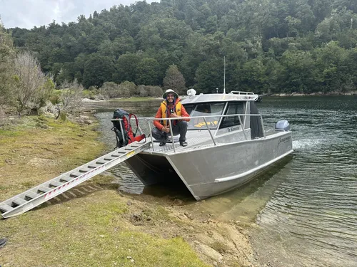 Best Camping Trails in Raupunga | AllTrails