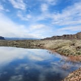 Dusty Lake Trail, Washington - 170 Reviews, Map | AllTrails