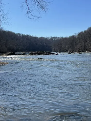 Best Hikes and Trails in Fredericksburg Quarry | AllTrails