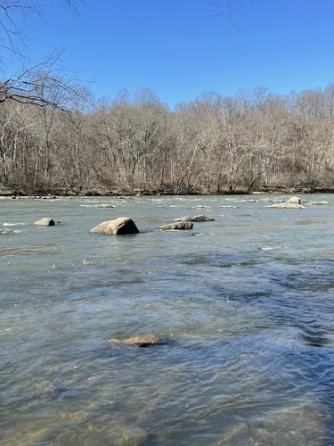 Best Hikes and Trails in Fredericksburg Quarry | AllTrails