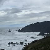 House Rock Viewpoint - Cape Ferrelo Trail, Oregon - 175 Reviews, Map ...