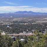 Boston Hill Trail, New Mexico - 212 Reviews, Map | AllTrails